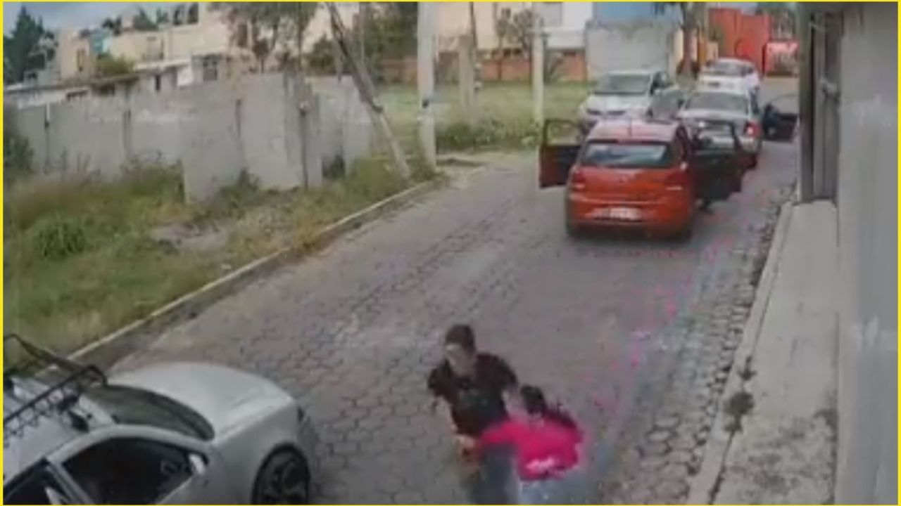 Robo de niños en México: secuestran a menor en Tlaxcala; es la tercera ... Robo de niños en México: secuestran a menor en Tlaxcala; es la tercera ...