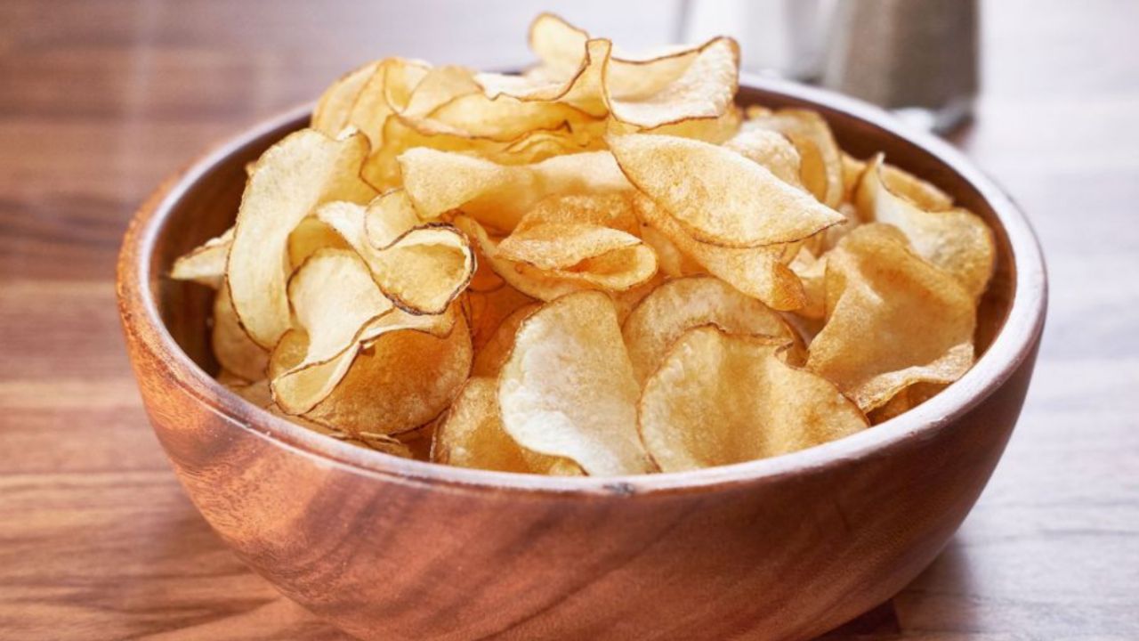 Las Marcas De Papitas Más Peligrosas Para Tu Salud Según Profeco Heraldo De México Oaxaca