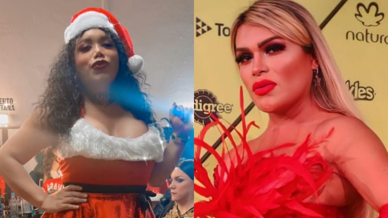 ¿por Qué Se Pelearon “las Perdidas” Wendy Y Paola La Historia Detrás