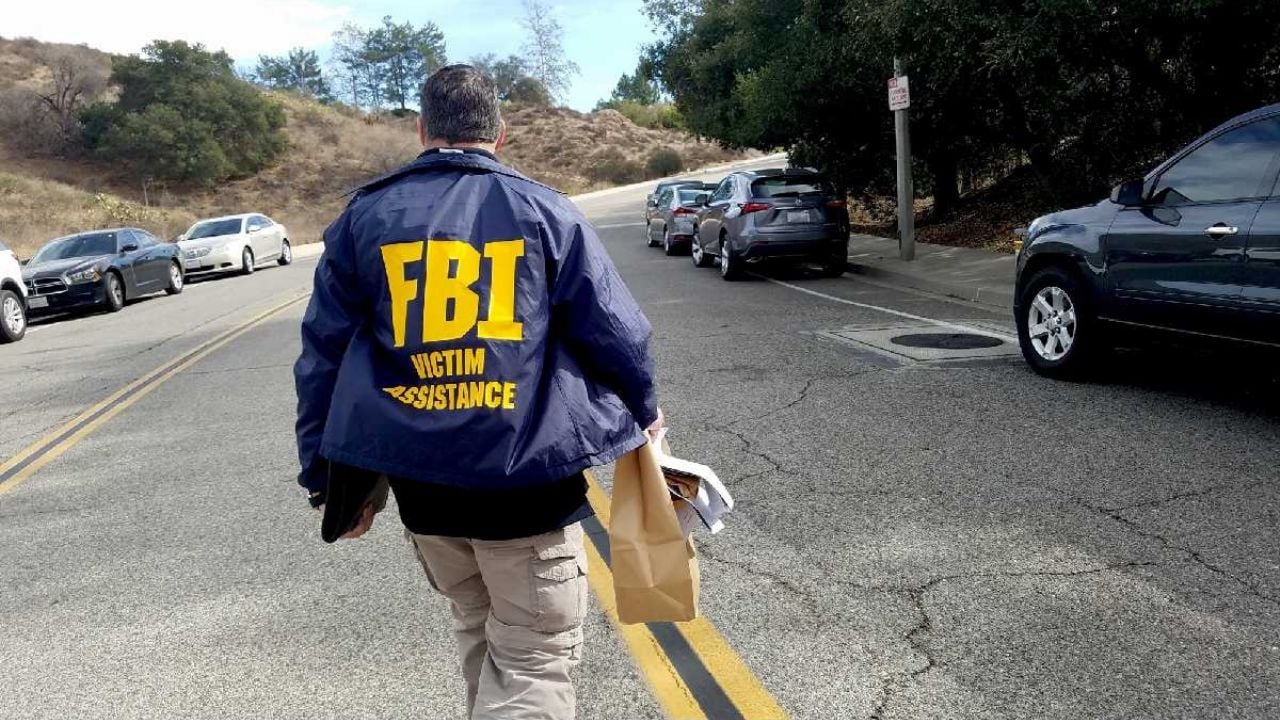 Fbi Capacita A Elementos De La Fiscalía De Oaxaca Para Prevenir Y