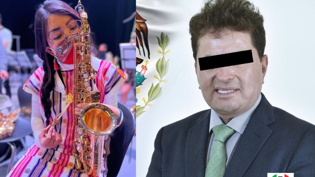 Juez Deja En Libertad A Juan Antonio Vera Carrizal Presunto Agresor De