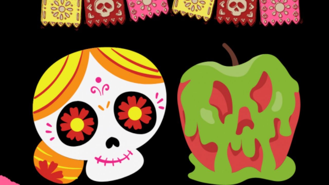 Calaveritas literarias para niños de primaria: Ejemplos para aprender ...