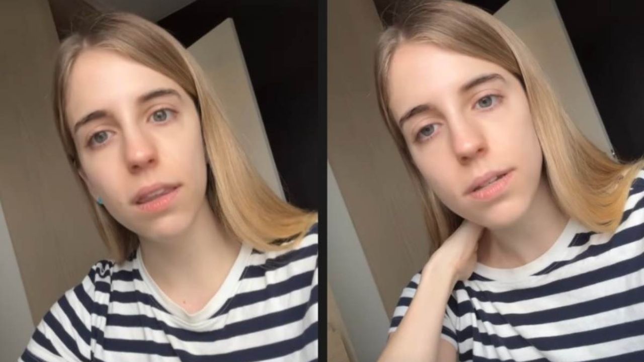 Florencia Guillot llora tras escándalo por presunto apoyo al 'grooming ... Florencia Guillot llora tras escándalo por presunto apoyo al 'grooming ...