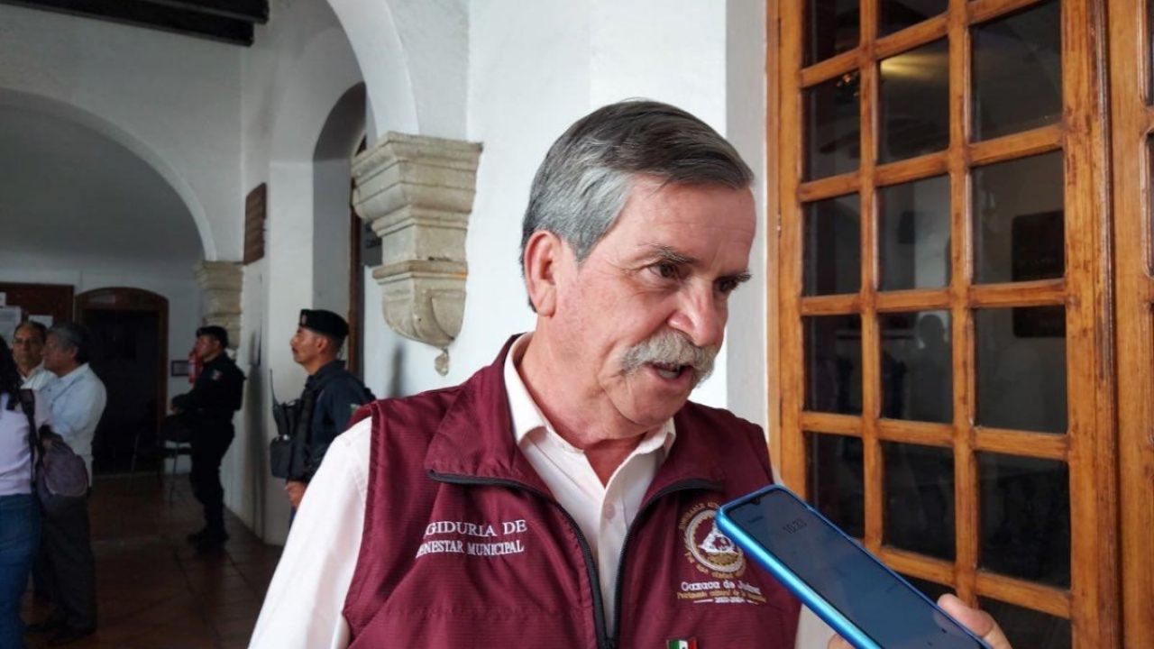 Regidor De Oaxaca Señalado De Acoso Sexual Llama “asexada” A