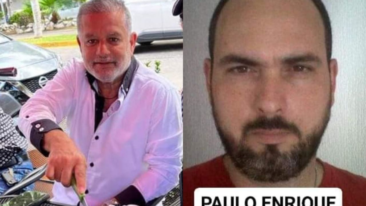 Video Empresario Es Asesinado A Golpes En Calle De Veracruz A Plena