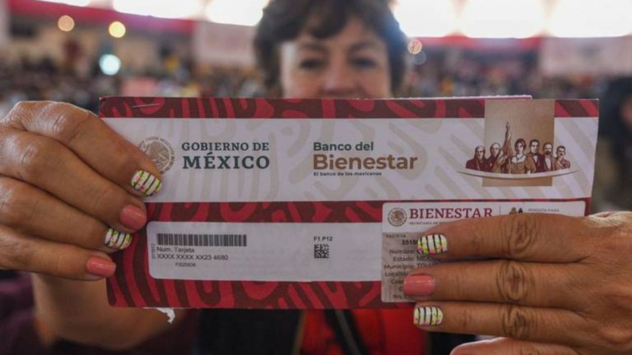 Registro a la Pensión para el Bienestar 2023 en Oaxaca: fechas ... Registro a la Pensión para el Bienestar 2023 en Oaxaca: fechas ...