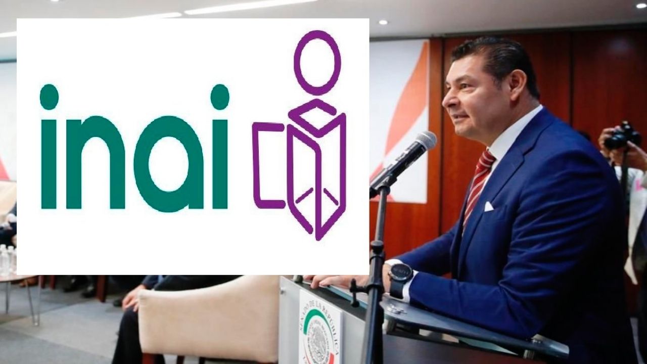Presentan Iniciativa Para Desaparecer Al Inai ¿qué Pasará Con La