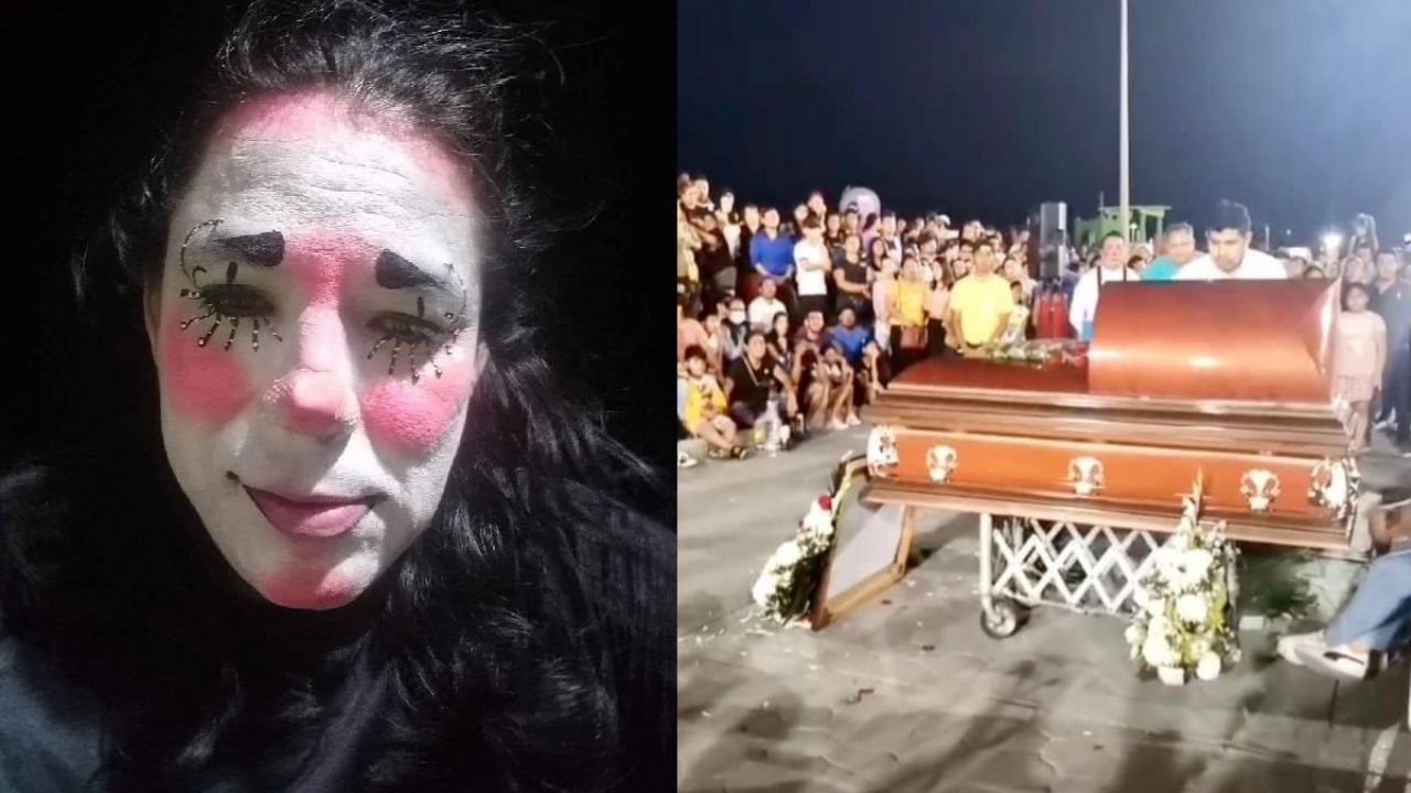 ¿venganza O Asalto Lo Que Se Sabe Del Asesinato De Teco El Payasito Engañado Con Fiesta Falsa