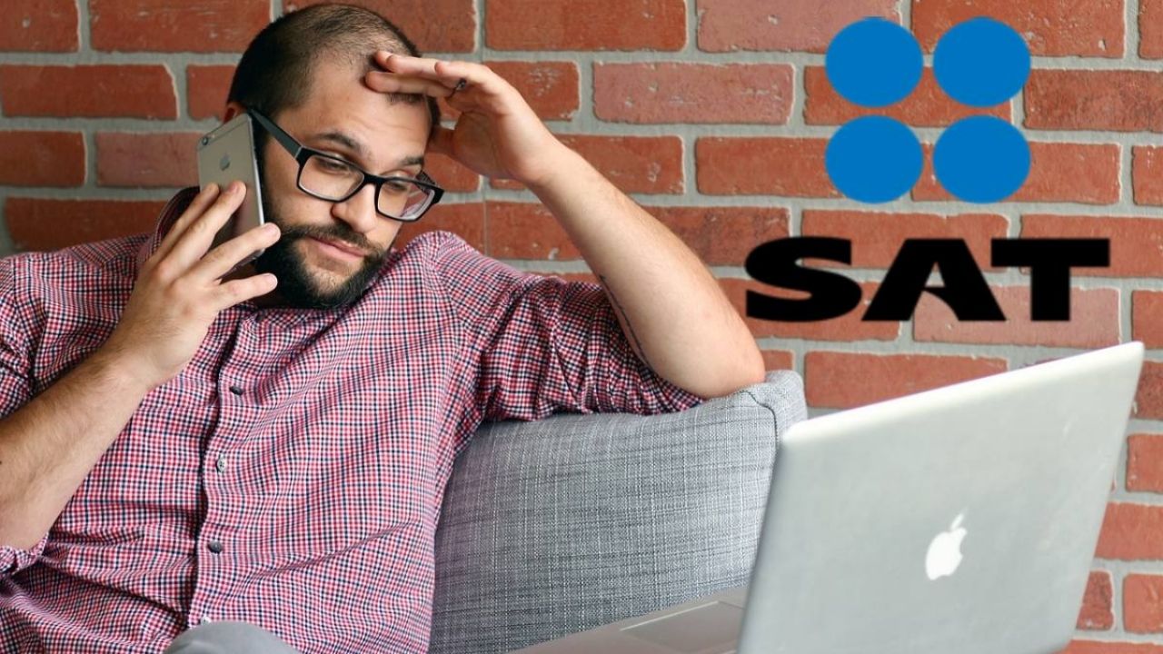 Declaración Anual Extemporánea ¿qué Es Y Cómo Presentarla Al Sat Si Se