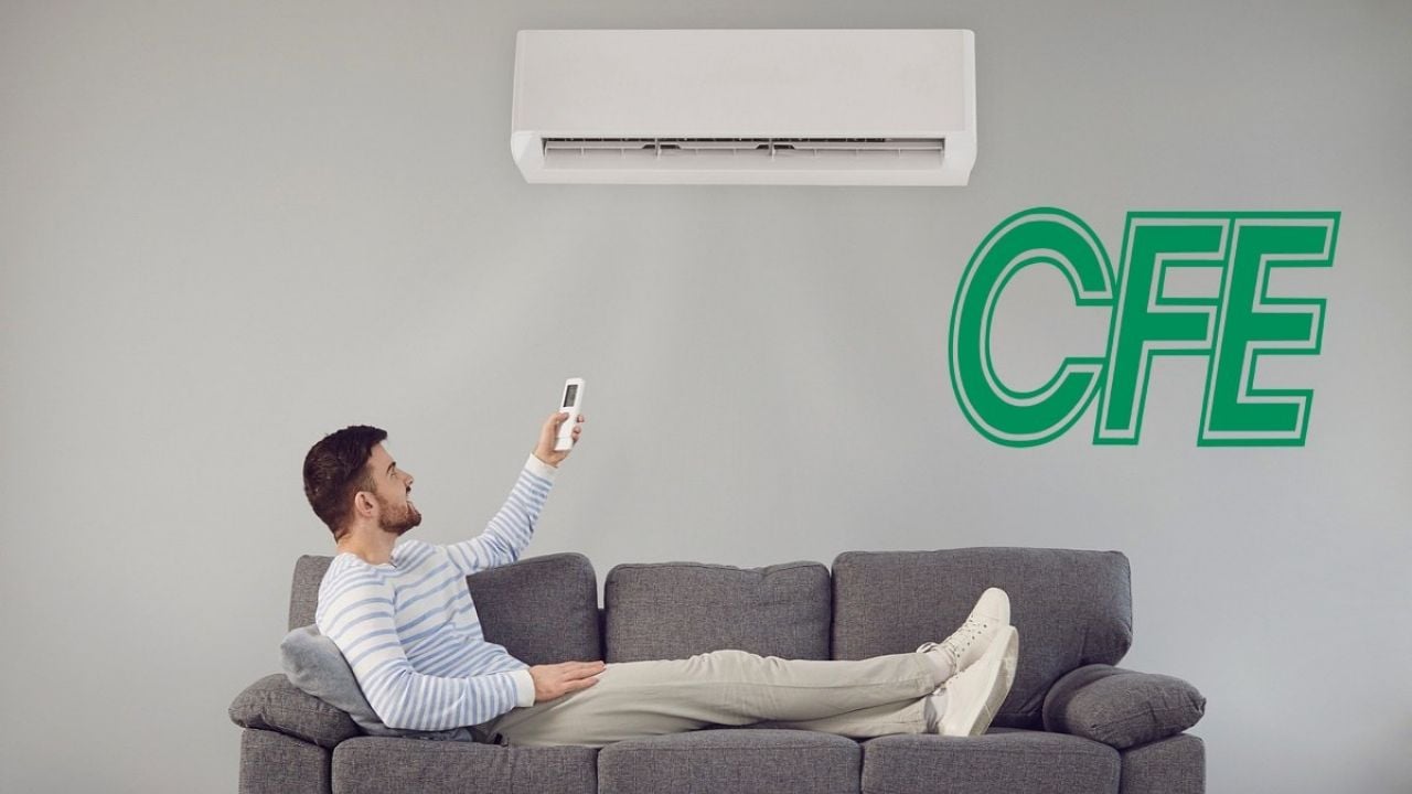 ¿Cuánto se paga de luz en México por usar ventilador y aire ... ¿Cuánto se paga de luz en México por usar ventilador y aire ...