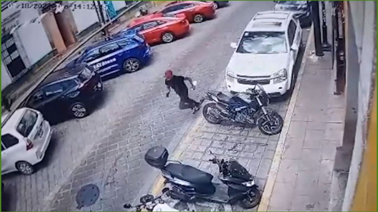 Capturan A Dos Sospechosos Por Asesinato De Notario En Oaxaca Heraldo