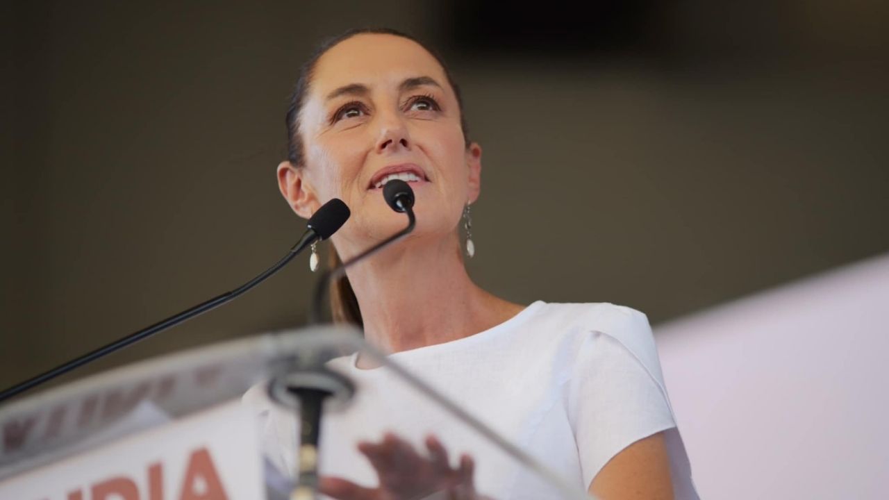 Gabinete De Claudia Sheinbaum Conoce A Los 6 Nuevos Titulares De Las