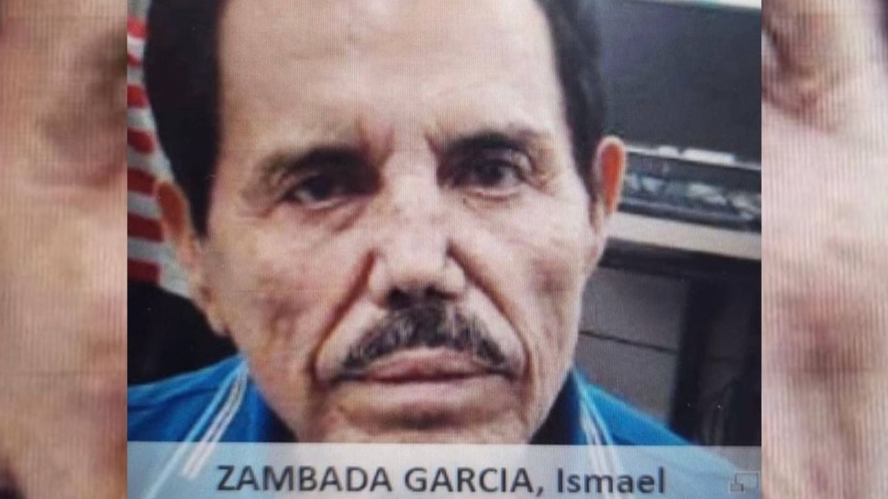 La Enfermedad Que Hizo Usar Silla De Ruedas Al Mayo Zambada Durante Primera Audiencia Heraldo
